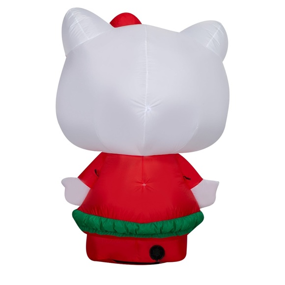 Hello Kitty | Holiday | Hello Kitty Airblown Inflatable | Poshmark